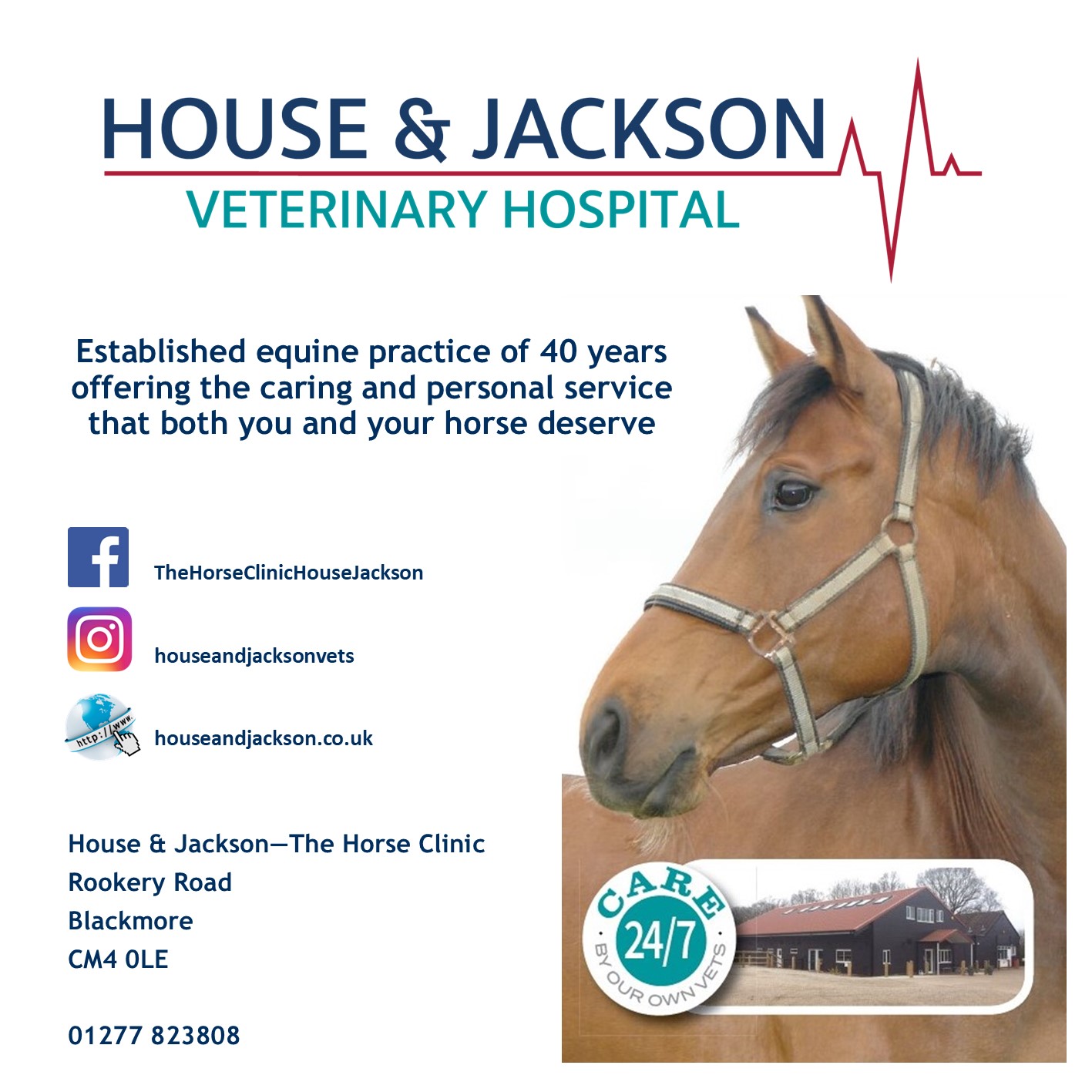 Brook Farm Training Centre - Brook Farm